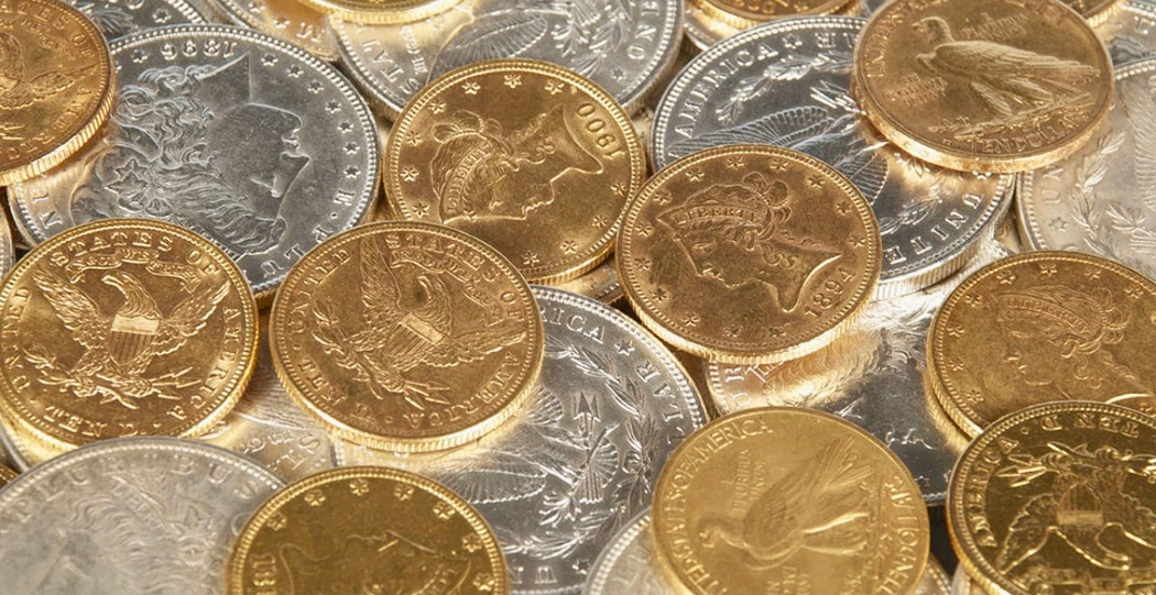 Rock River Coins and Jewelry – Rock River Coins & Jewelry