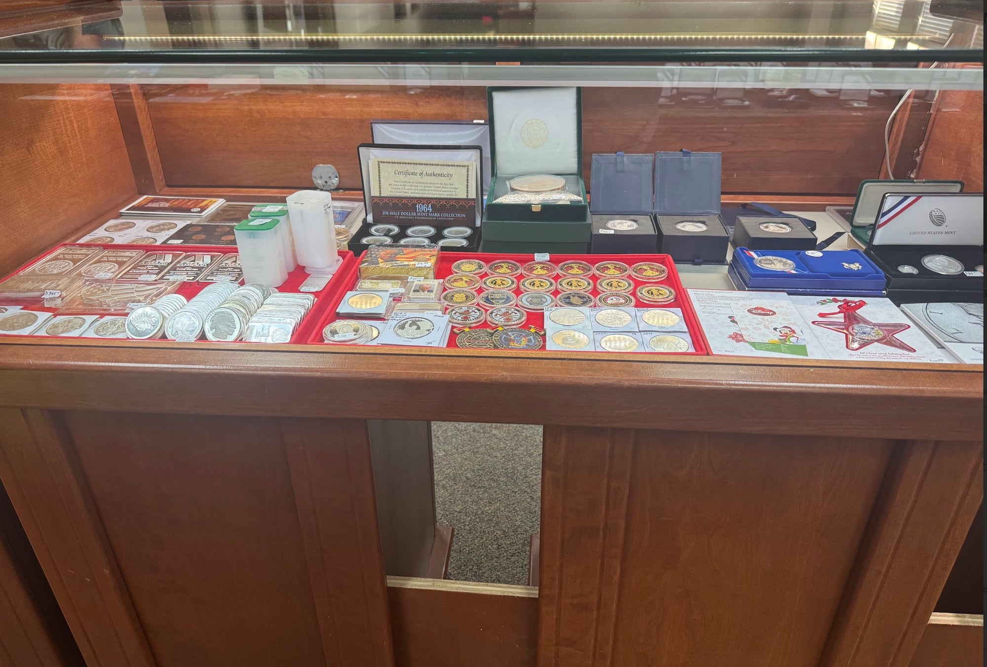 Rock River Coins and Jewelry – Rock River Coins & Jewelry