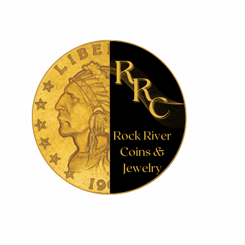 Rock River Coins and Jewelry – Rock River Coins & Jewelry